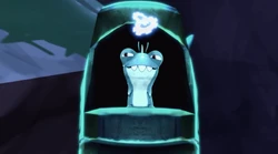Slugterra Thresher