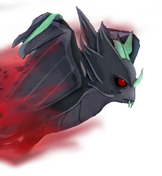 Air Elemental | SlugTerra Wiki | Fandom
