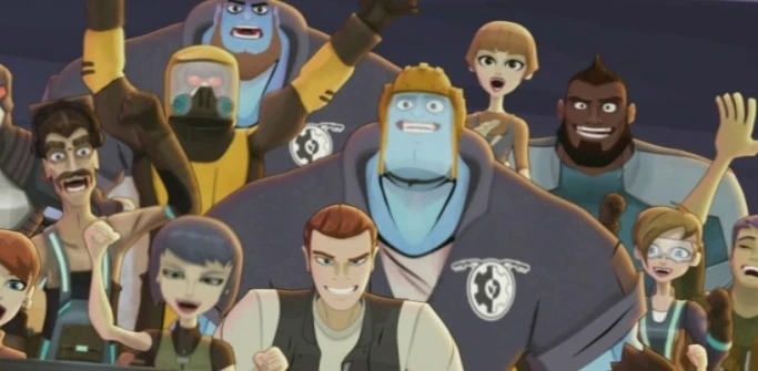 Cave Trolls | SlugTerra Wiki | Fandom