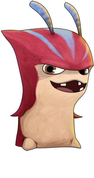 Bludgeon | Wiki SlugTerra | Fandom