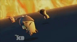 Amperling | SlugTerra Wiki | Fandom