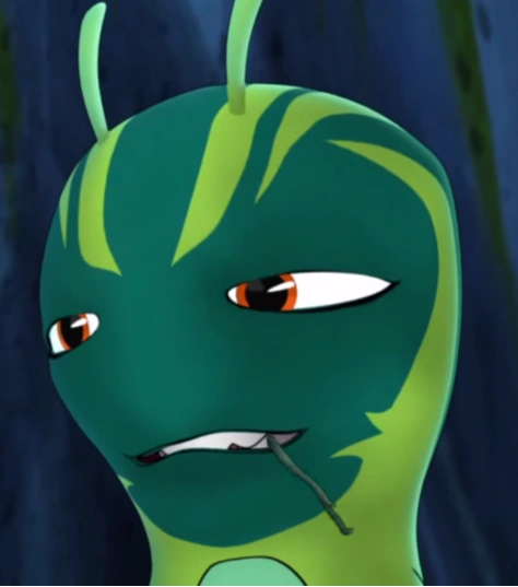 Larry | Slugterra Wiki | Fandom