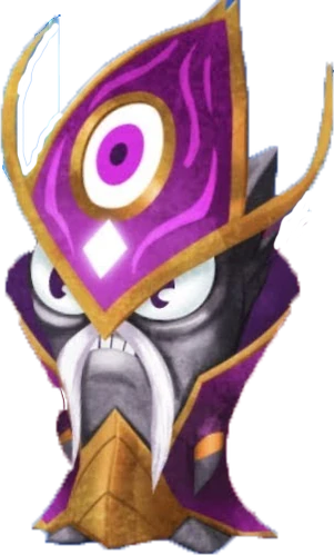 Psychic Elemental | SlugTerra Wiki | Fandom
