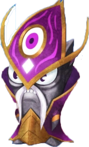 Psychic Elemental | SlugTerra Wiki | Fandom