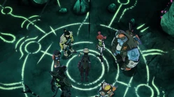 Shadow Clan | SlugTerra Wiki | Fandom