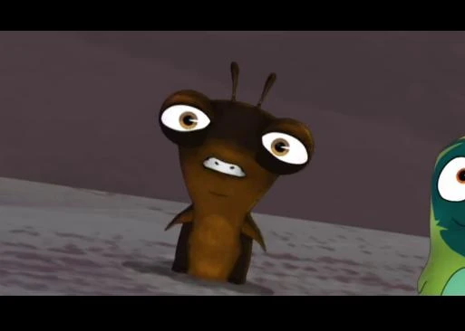 Spalnik | Slugterra Wiki | Fandom