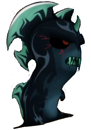 Negablade | SlugTerra Wiki | Fandom