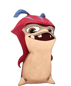 Rammstone | Wiki SlugTerra | Fandom