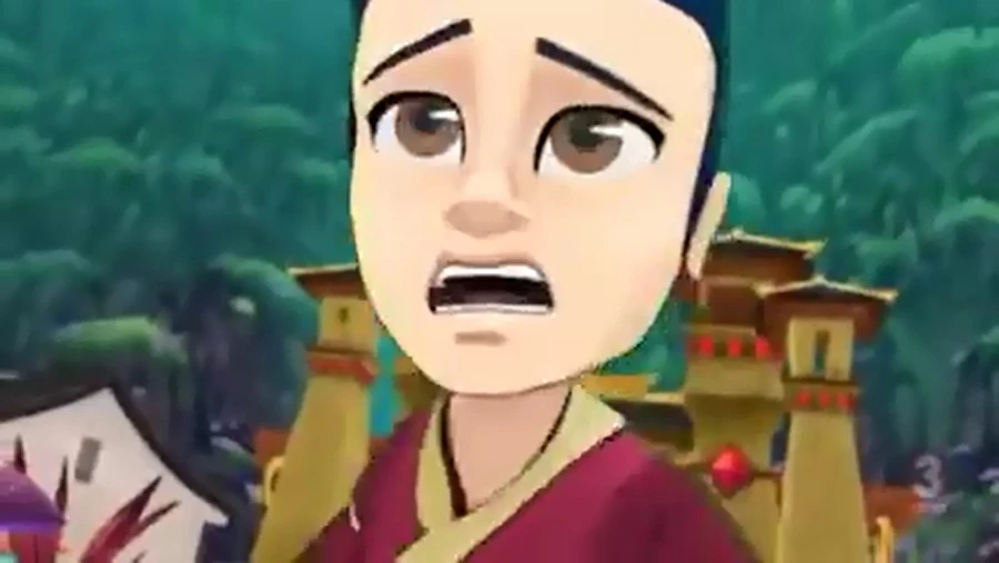 The Lady and the Sword | SlugTerra Wiki | Fandom