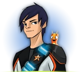 Eli Shane | Wiki SlugTerra | Fandom
