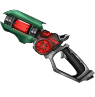 Blasters | SlugTerra Wiki | Fandom