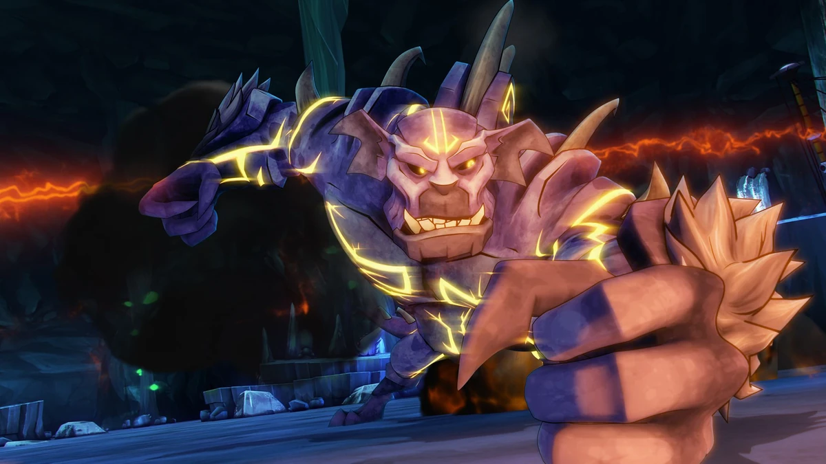 The Pyritor | SlugTerra Wiki | Fandom