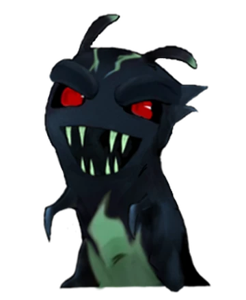 Slugterra Megamorph Ghouls