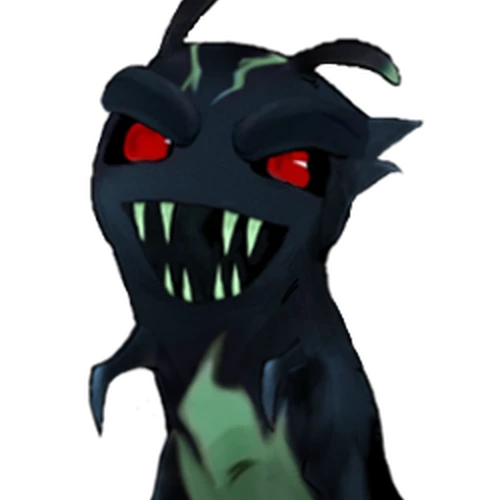 Slugterra Necroshade