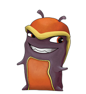 Gazzer | SlugTerra Wiki | Fandom