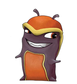 Gazzer | SlugTerra Wiki | Fandom