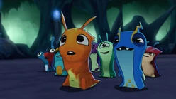 Slugs | SlugTerra Wiki | Fandom