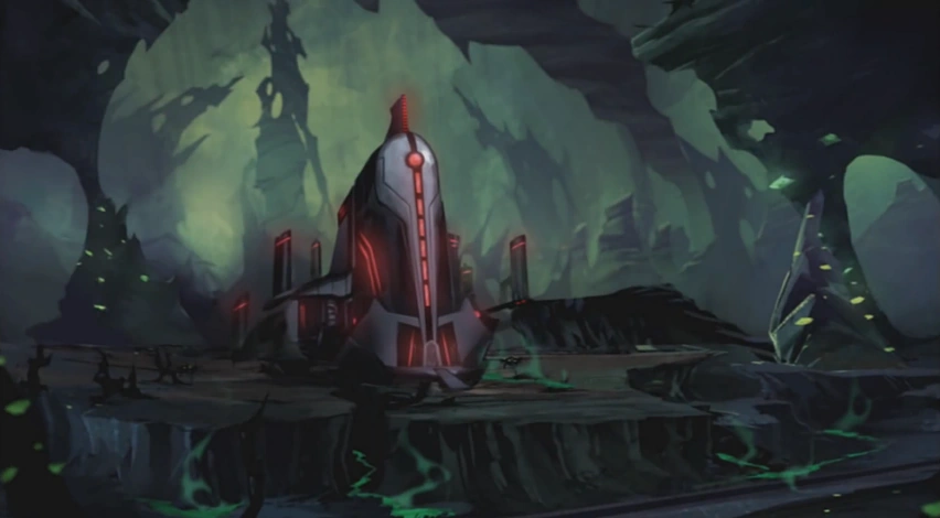 Category:99 Caverns' Landmarks | SlugTerra Wiki | Fandom