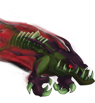 Neurotox | SlugTerra Wiki | Fandom