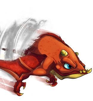 Tormato | SlugTerra Wiki | Fandom