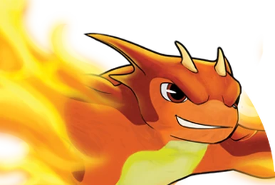 Slugterra Megamorph Burpy