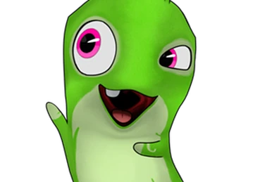 Blastipede Slug