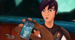 Slugterra Thresher Megamorph