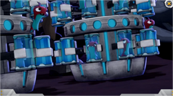 Fandango | SlugTerra Wiki | Fandom