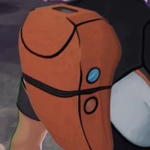 Plecak | Slugterra Wiki | Fandom