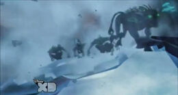 Shadow Clan | SlugTerra Wiki | Fandom