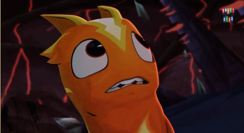 User blog:Keithlooi/Mega Morphed Protoform/Velocity | SlugTerra Wiki ...