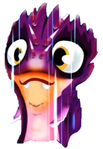 Slugterra Spike Slug