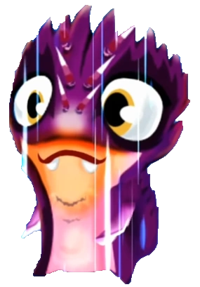 Spikeshade | SlugTerra Wiki | Fandom