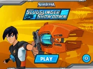 Slugterra: Slugslinger Showdown | SlugTerra Wiki | Fandom