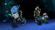 Pyrite Cavern | SlugTerra Wiki | Fandom