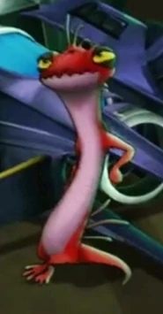 Mimics | SlugTerra Wiki | Fandom
