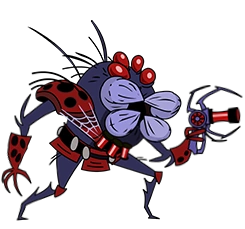 Spirex | SlugTerra Wiki | Fandom