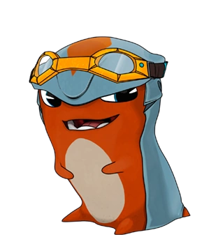 Slugterra Speedstinger Megamorph