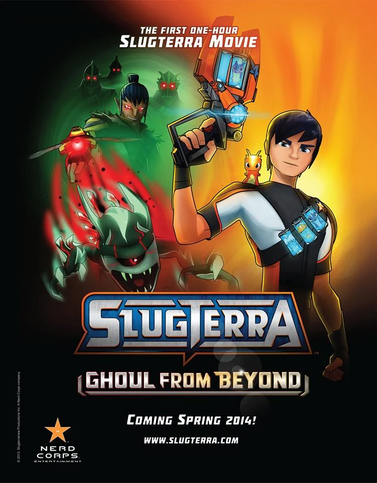 Category:Movies/Gallery | SlugTerra Wiki | Fandom