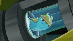 Slugterra Ghoul From Beyond Boon Doc