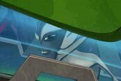 Air Elemental | SlugTerra Wiki | Fandom