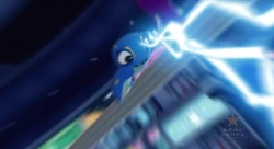 Slugterra Tazerling Slug