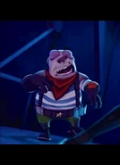 Pronto | Wiki SlugTerra | Fandom