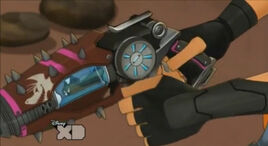 Lavalynx | SlugTerra Wiki | Fandom