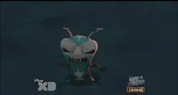 Slugterra Nightgeist