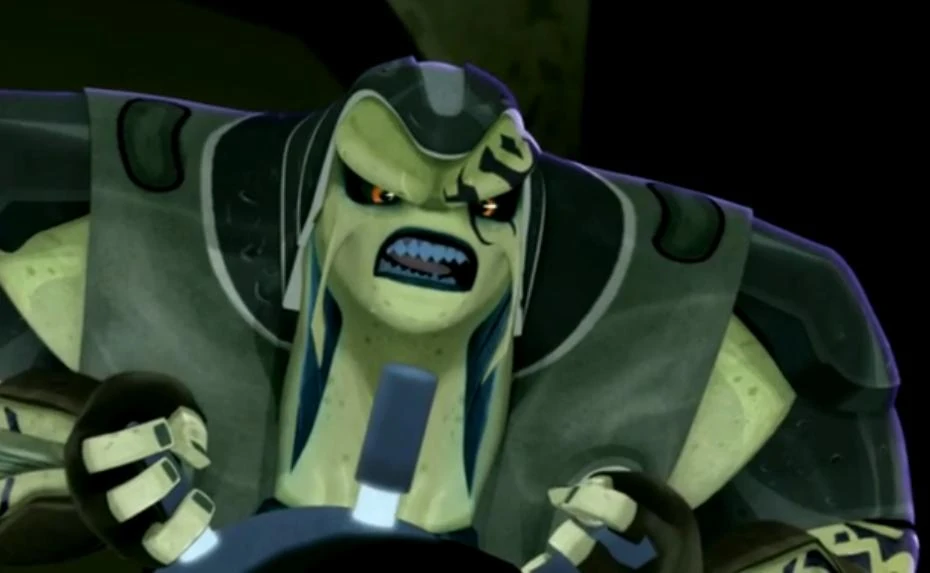 Brutale Drake | Wiki SlugTerra | Fandom