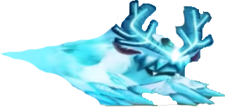 Ice Elemental | SlugTerra Wiki | Fandom