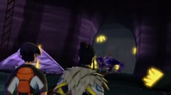 Stuff of Legend | SlugTerra Wiki | Fandom