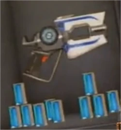 Slugterra All Blasters