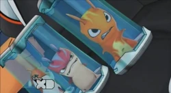 Slugterra Slugs Rammstone Banger | SlugTerra Wiki | Fandom